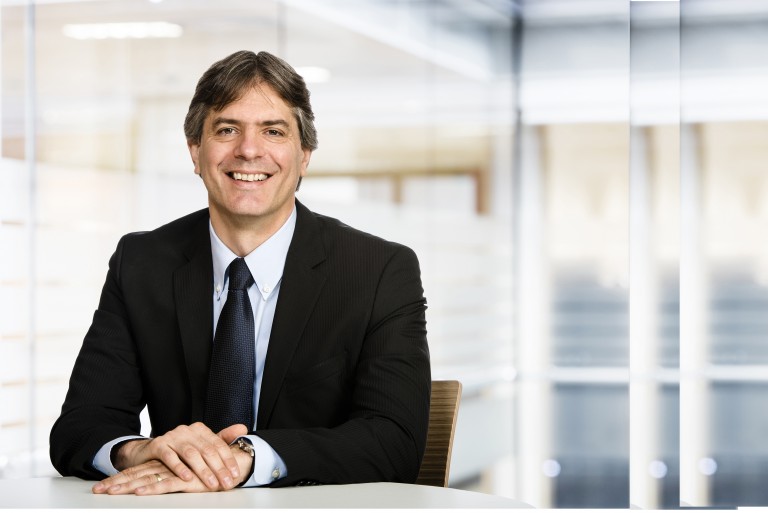 RUBEN FERNANDES É O NOVO PRESIDENTE DA ANGLO AMERICAN NO BRASIL ...