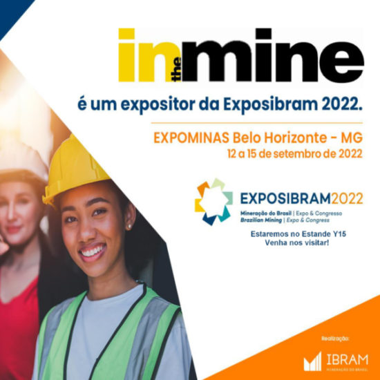 EXPOSIBRAM 2022: COMEÇA O GRANDE ENCONTRO DA MINERAÇÃO BRASILEIRA ...
